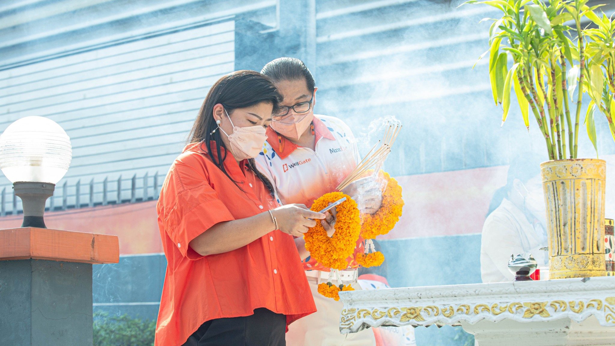 Wellgate ก้าวสู่ปีที่ 20 อย่างมั่งคั่งและยั่งยืน - Wellgate Distribution