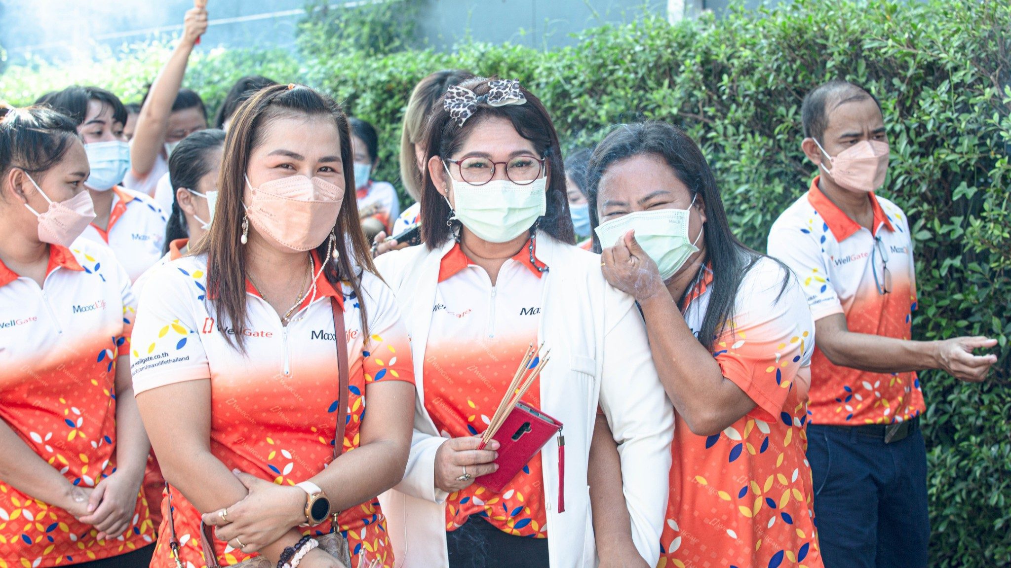 Wellgate ก้าวสู่ปีที่ 20 อย่างมั่งคั่งและยั่งยืน - Wellgate Distribution